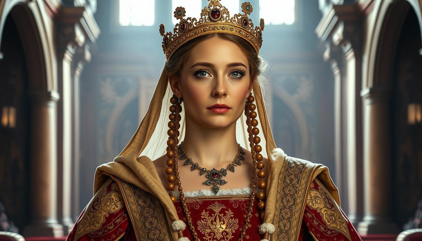 Jadwiga – król Polski (1384–1399) | Historia Polski