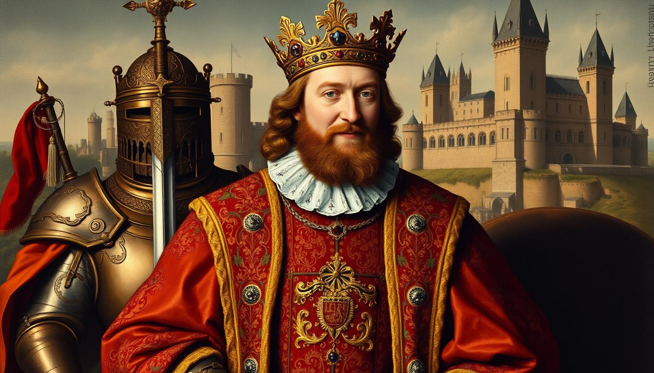 Jan I Olbracht – król Polski (1492–1501)