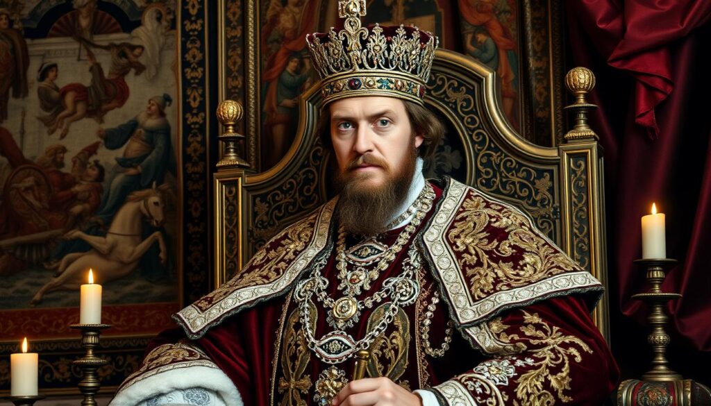 Jadwiga – król Polski (1384–1399) | Historia Polski