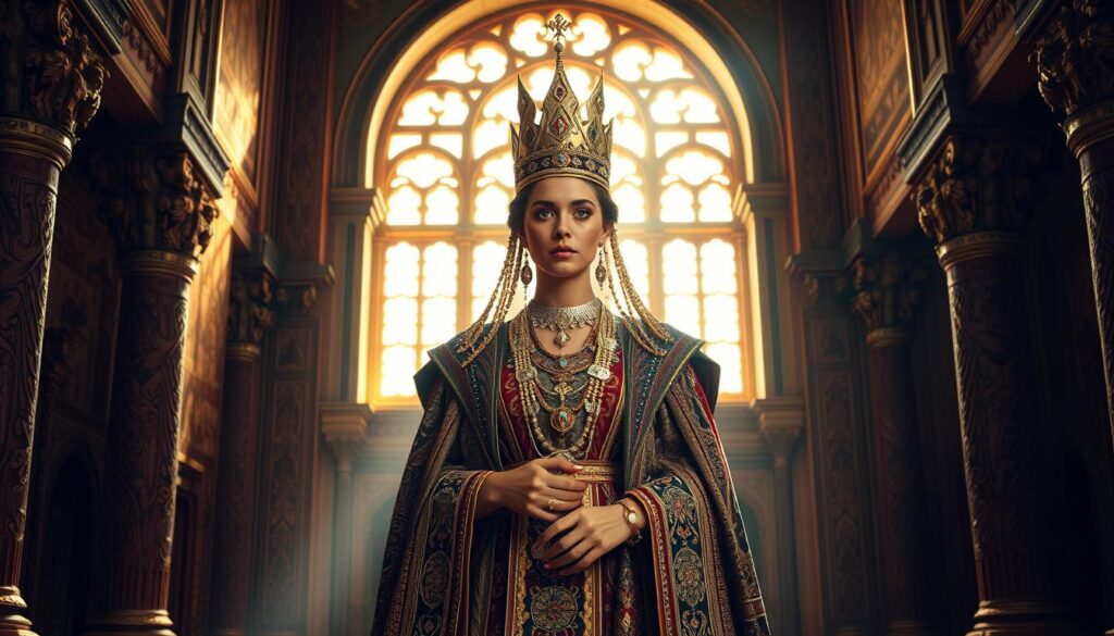 Imperium Achemenidów - starożytna potęga Persji