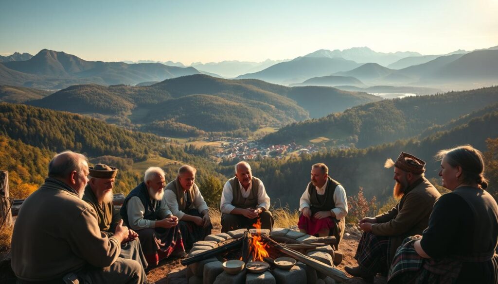 Wszystkie stolice w historii Polski